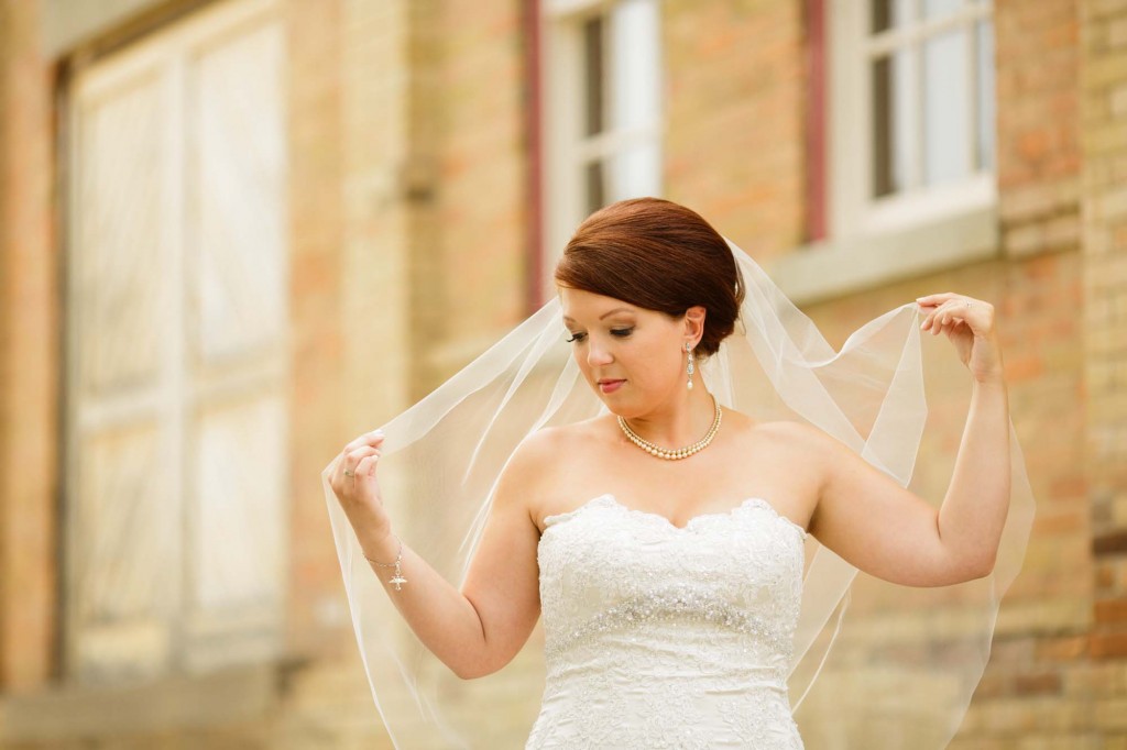 Stephanie | Windermere Wedding Photography | Fine Art