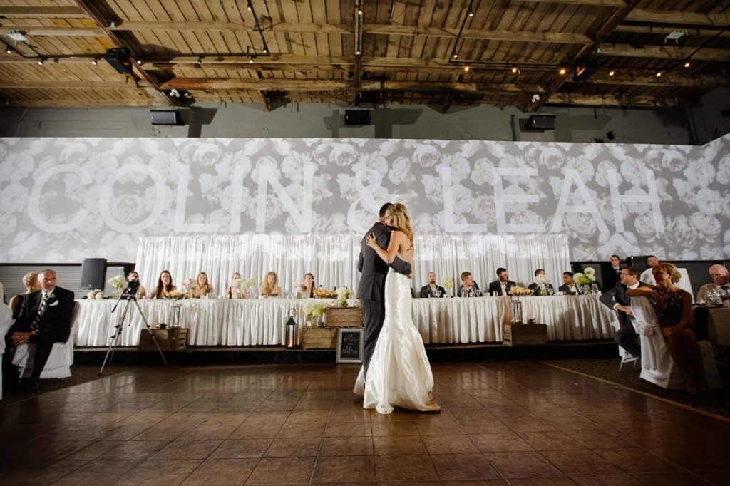 Wedding Photography Fusion at The Tannery Event Centre in Kitchener, ON ...