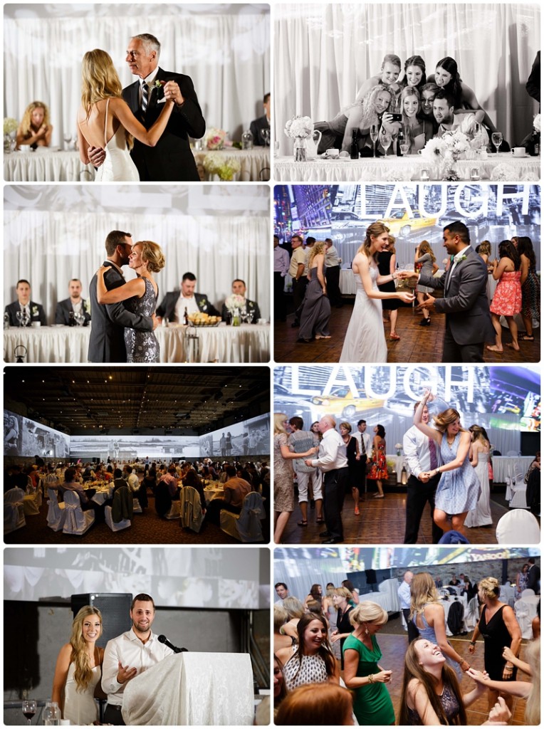 Wedding Photography Fusion at The Tannery Event Centre in Kitchener, ON ...