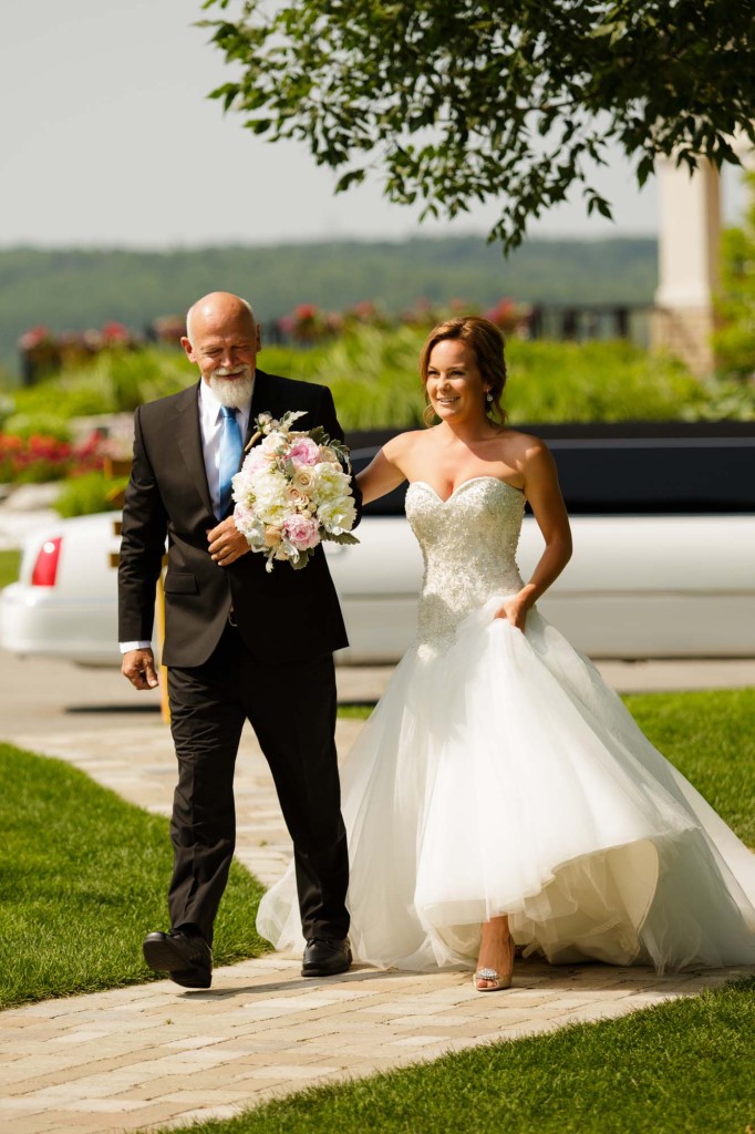 Wedding Photography at Barrie Country Club in Barrie, Ontario ...