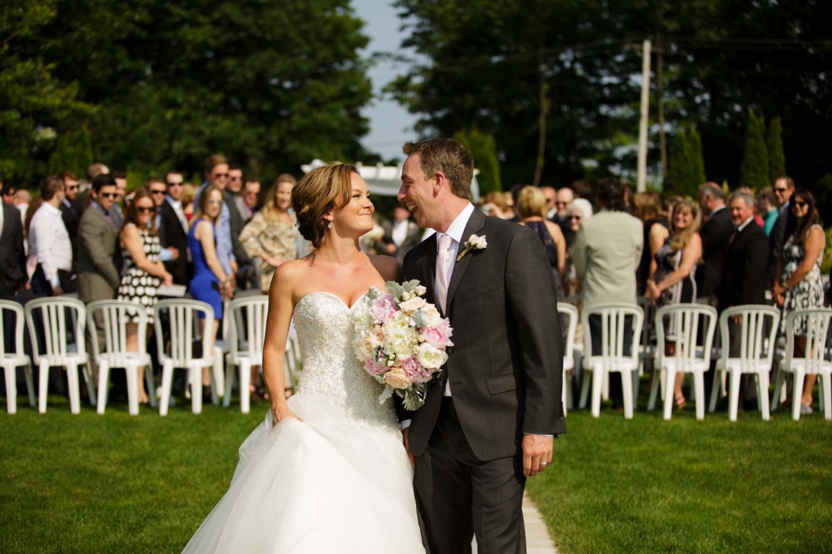Wedding Photography at Barrie Country Club in Barrie, Ontario ...