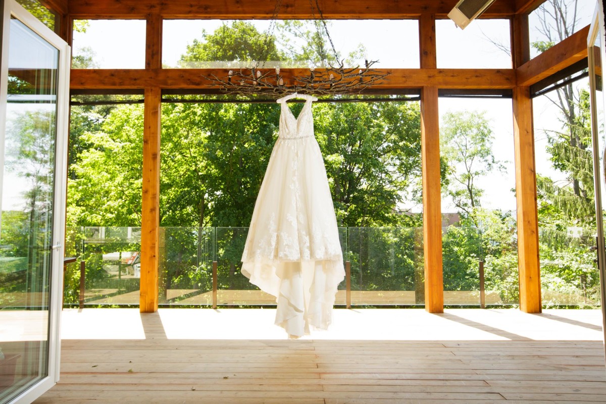 Wedding Photography Fusion at Barrie Country Club in Barrie, Ontario ...