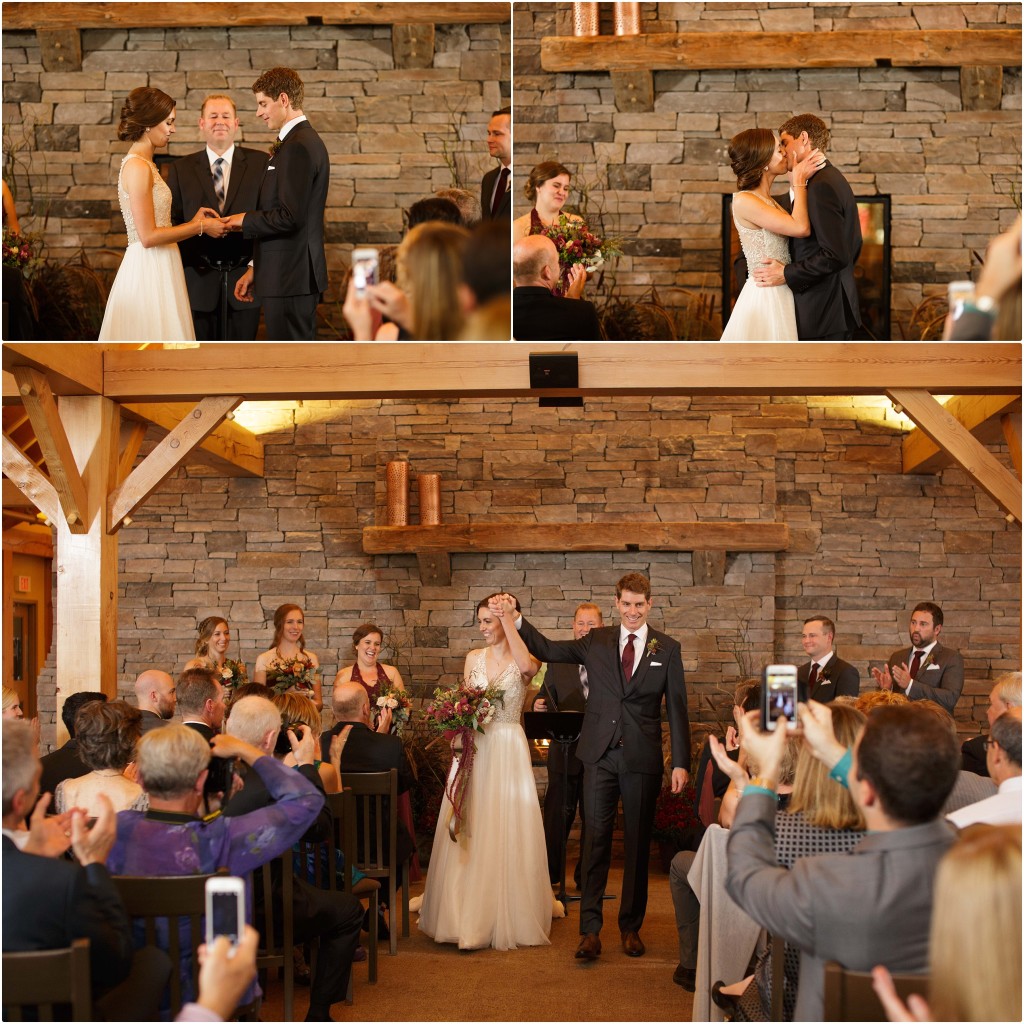 Wedding Photography at Craigleith Ski Club in Collingwood, Ontario ...