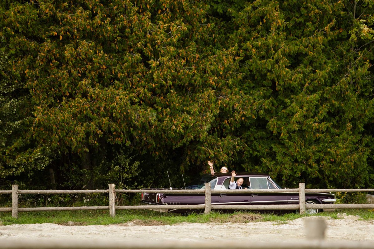 Wedding Photography at Rounds Ranch in Elmvale, Ontario | Windermere ...