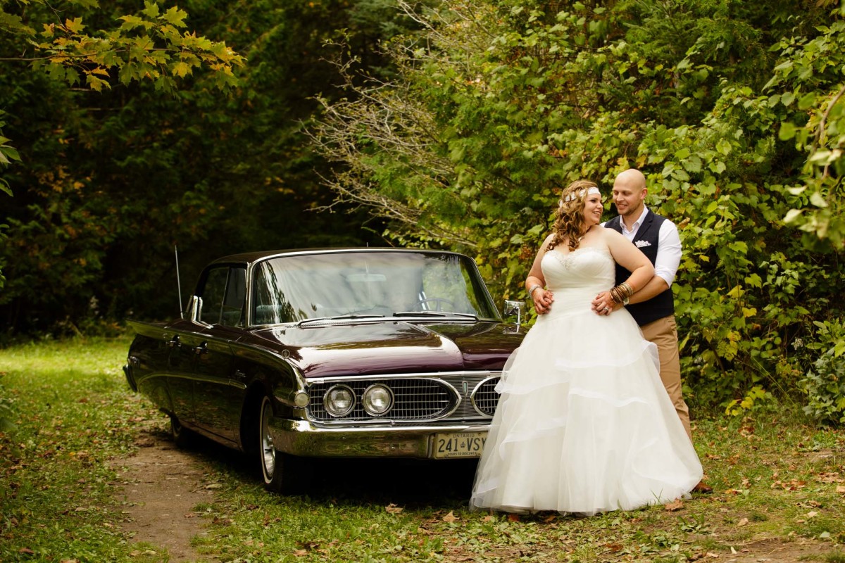 Wedding Photography at Rounds Ranch in Elmvale, Ontario | Windermere ...