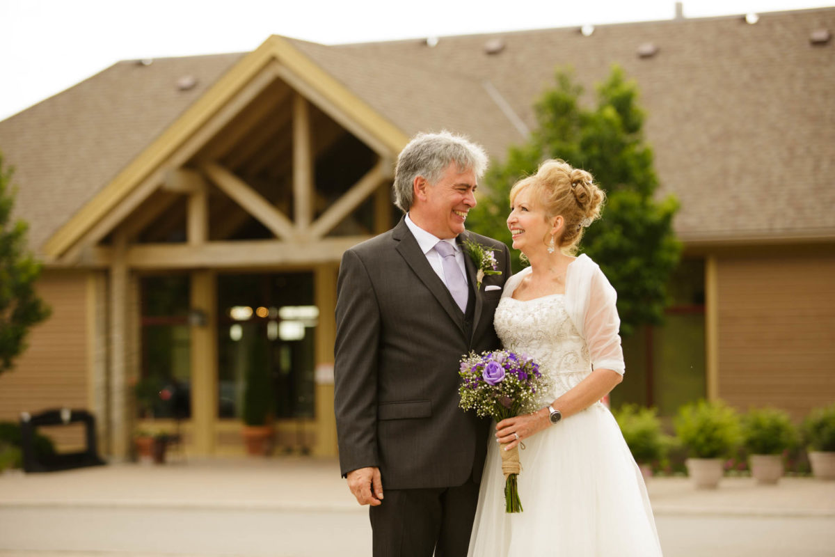 Wedding Photography at Redcrest Golf Club in Newmarket, Ontario ...