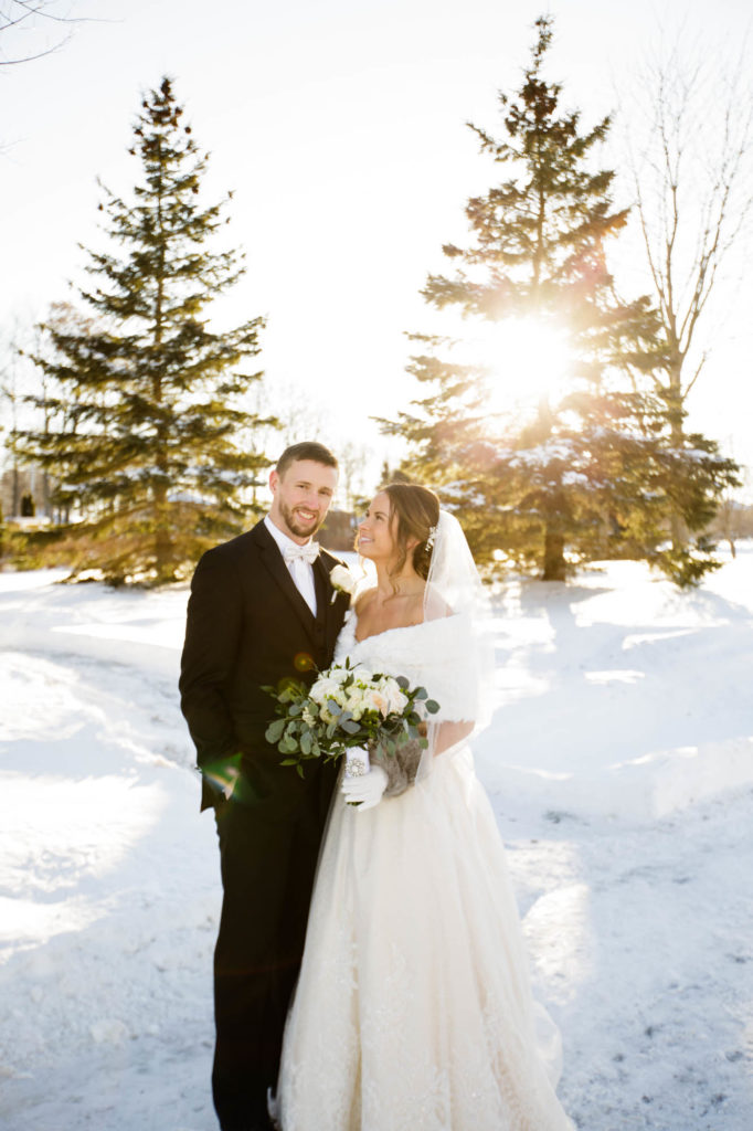 NYE Wedding Photography Fusion at Barrie Country Club in Barrie ...