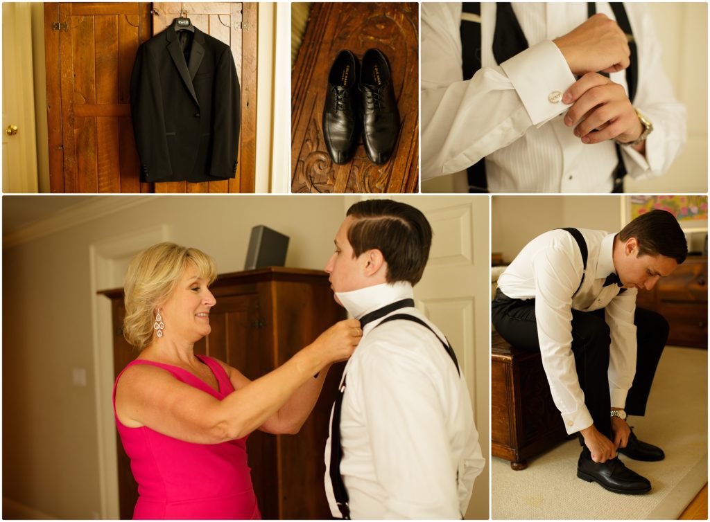 Wedding Photography Fusion at Rosedale Golf Club in Toronto, Ontario ...