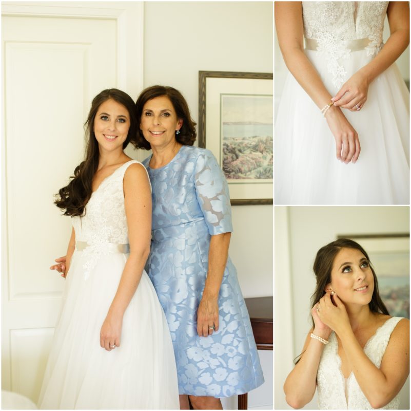 Wedding Photography Fusion at Rosedale Golf Club in Toronto, Ontario ...