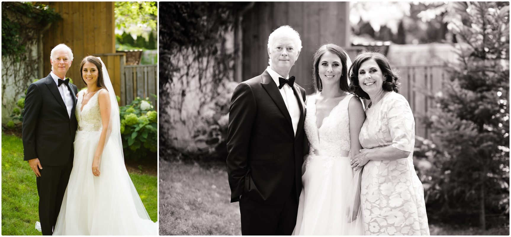 Wedding Photography Fusion at Rosedale Golf Club in Toronto, Ontario ...