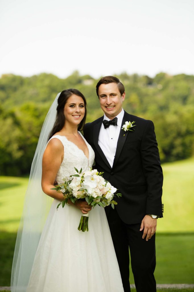 Wedding Photography Fusion at Rosedale Golf Club in Toronto, Ontario ...