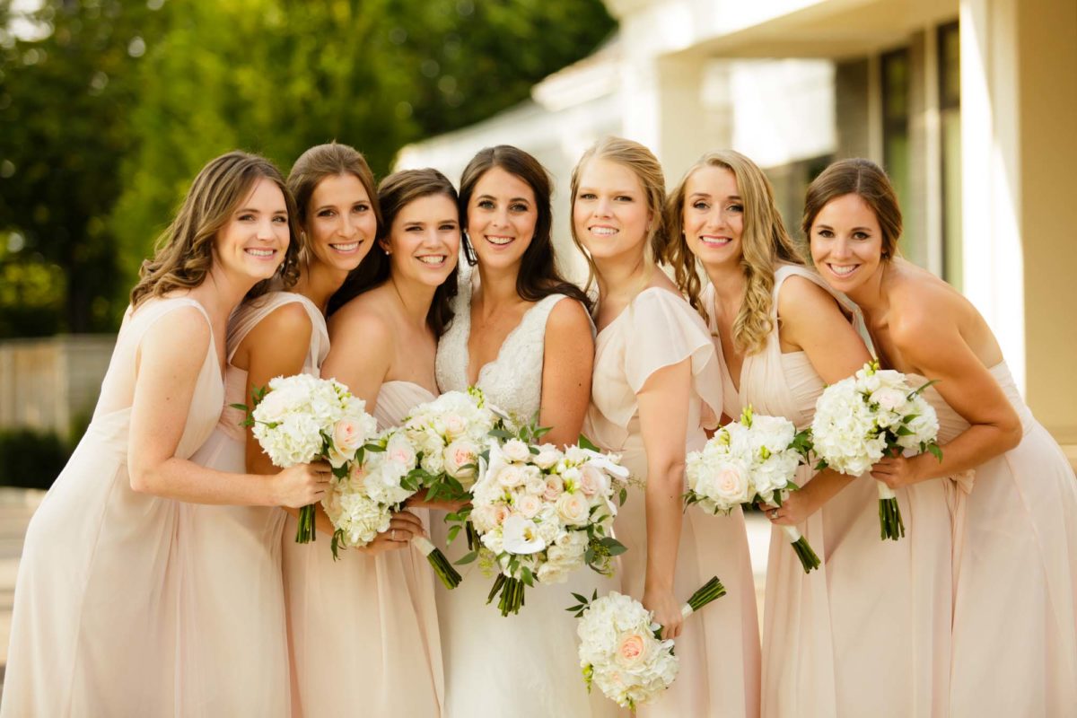 Wedding Photography Fusion at Rosedale Golf Club in Toronto, Ontario ...